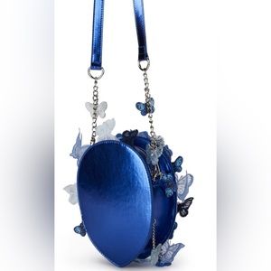 CORPSE BRIDE x DOLLS KILL | Bags | Dolls Kill X Corpse Bride Crossbody ...